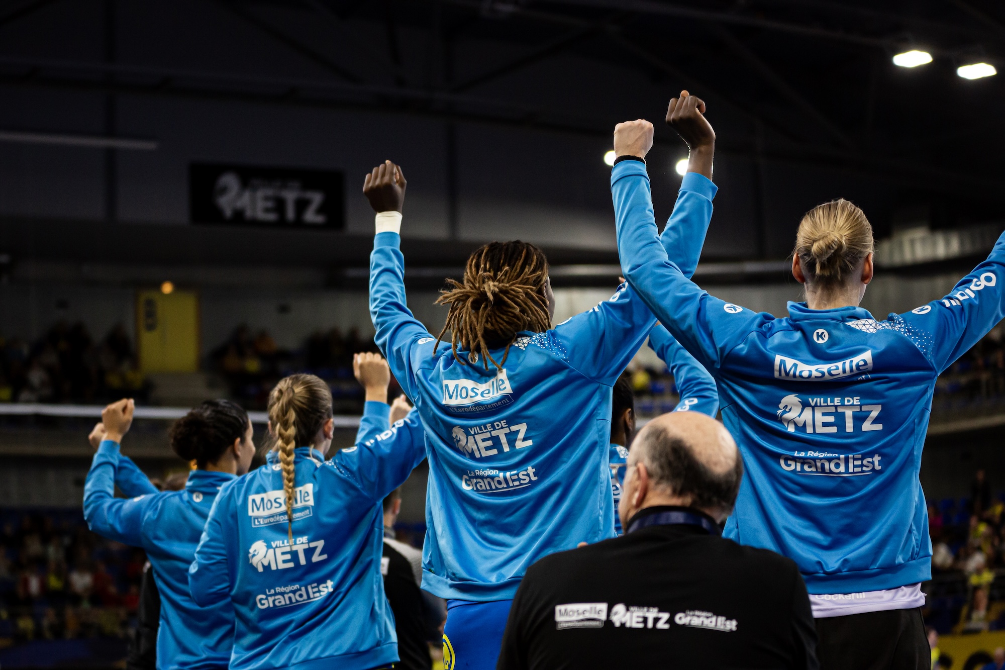 CL handball: Group leaders Györ and Brest suffer stunning home defeats