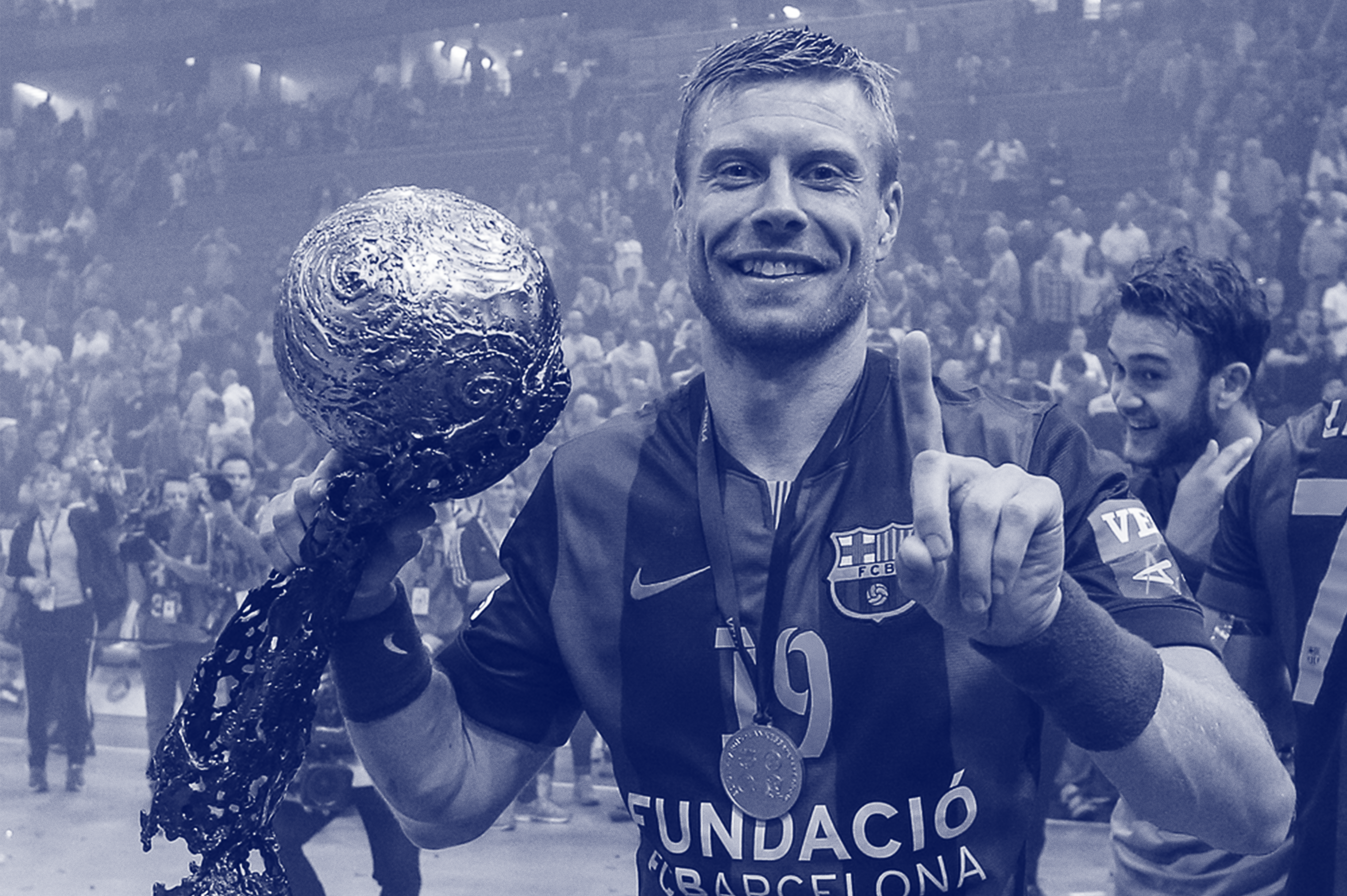 This is Me: Gudjon Valur Sigurdsson