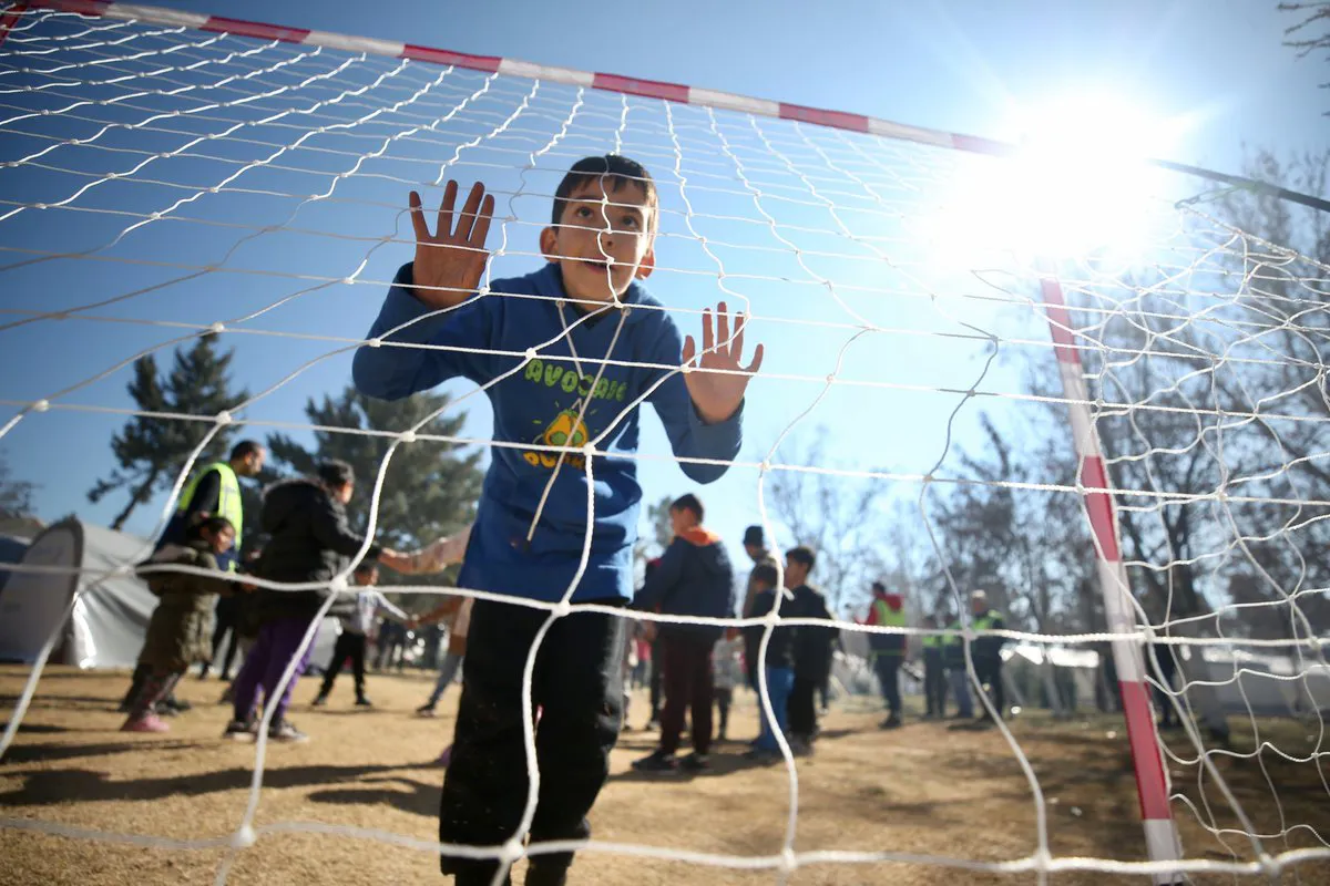 EHF Social Fund to support Turkish handball recovery initiative