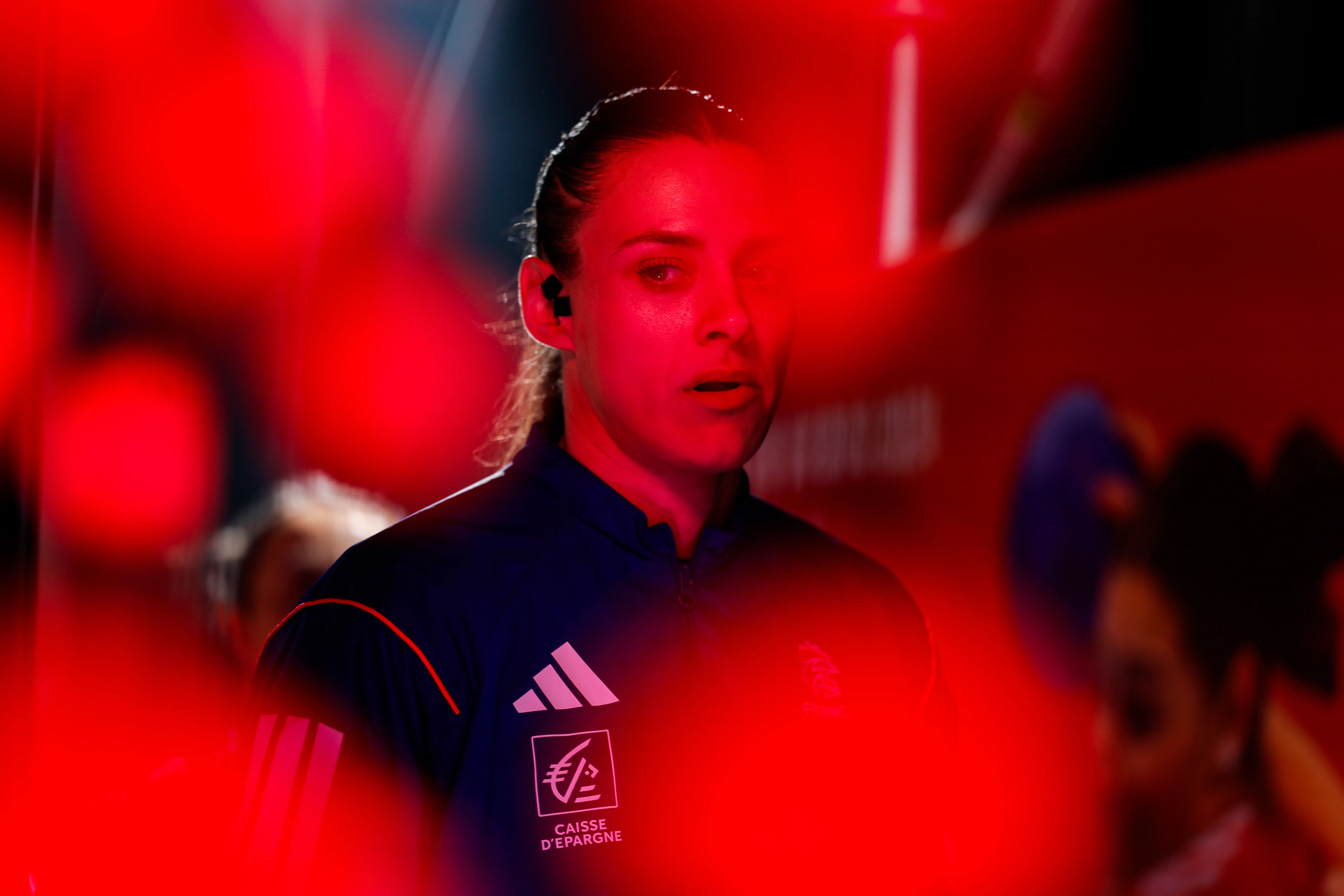 “True female sport” — how period-related stigma impacts athletes