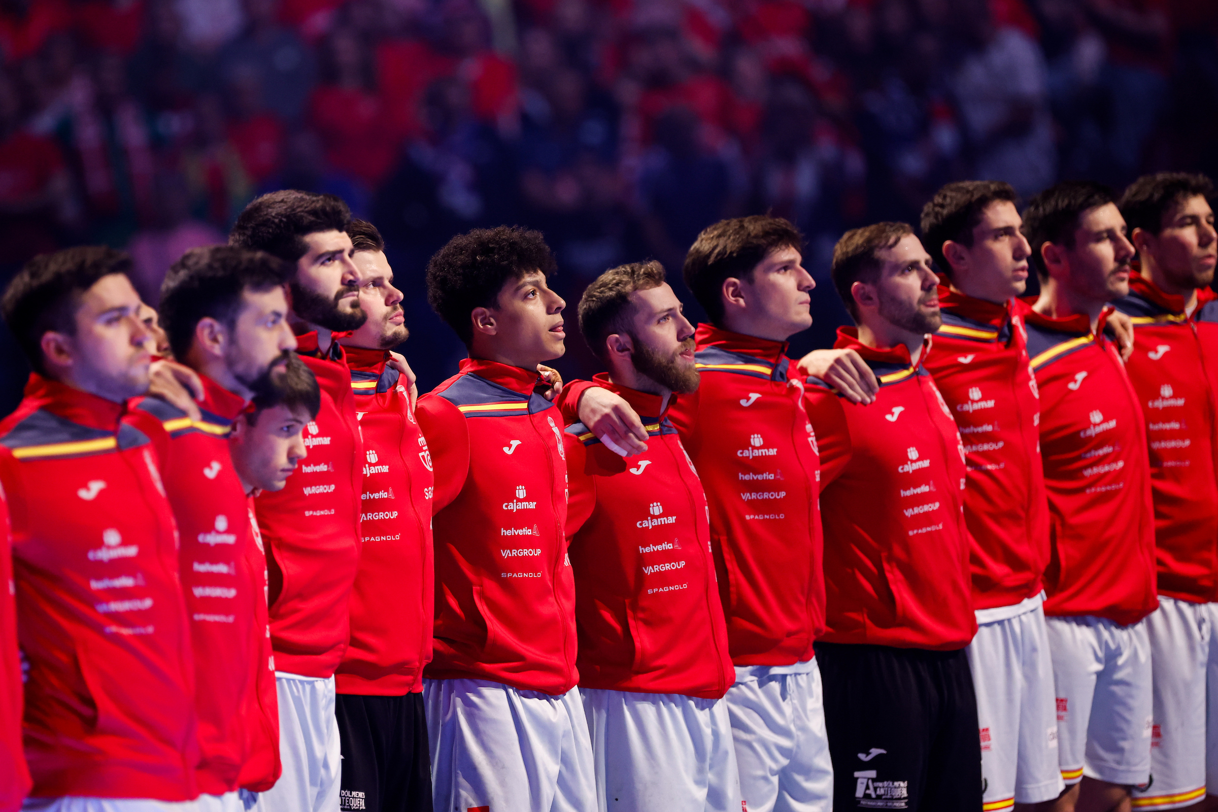 Handball: France and Germany battle for Men's EHF EURO 2026 semi-final