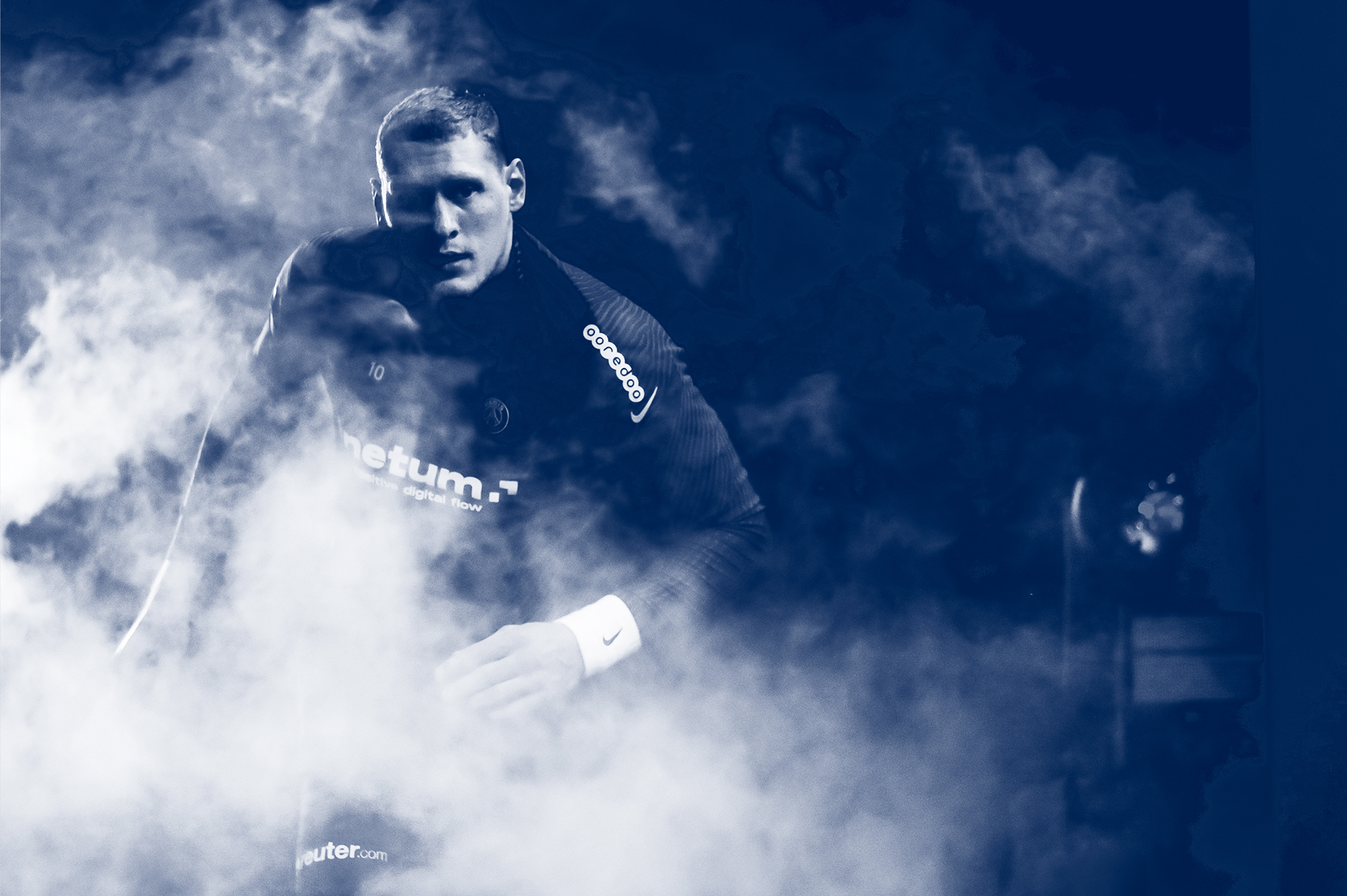 This is me: Dainis Kristopans