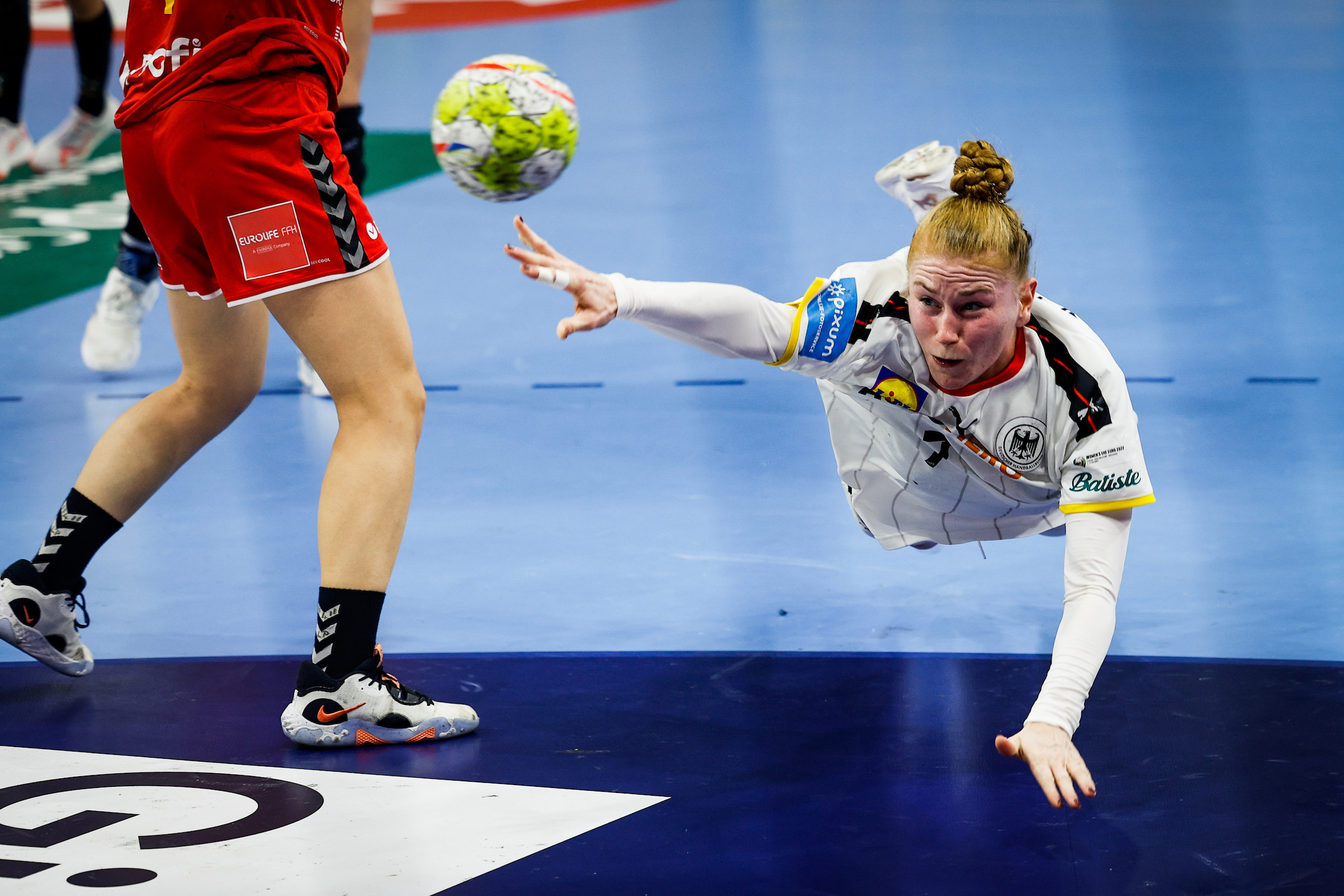 EHF EURO - Latest News and Results | EHF
