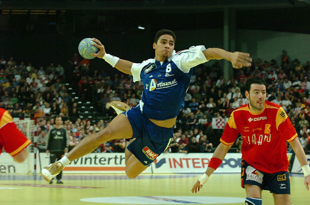 EHF EURO history