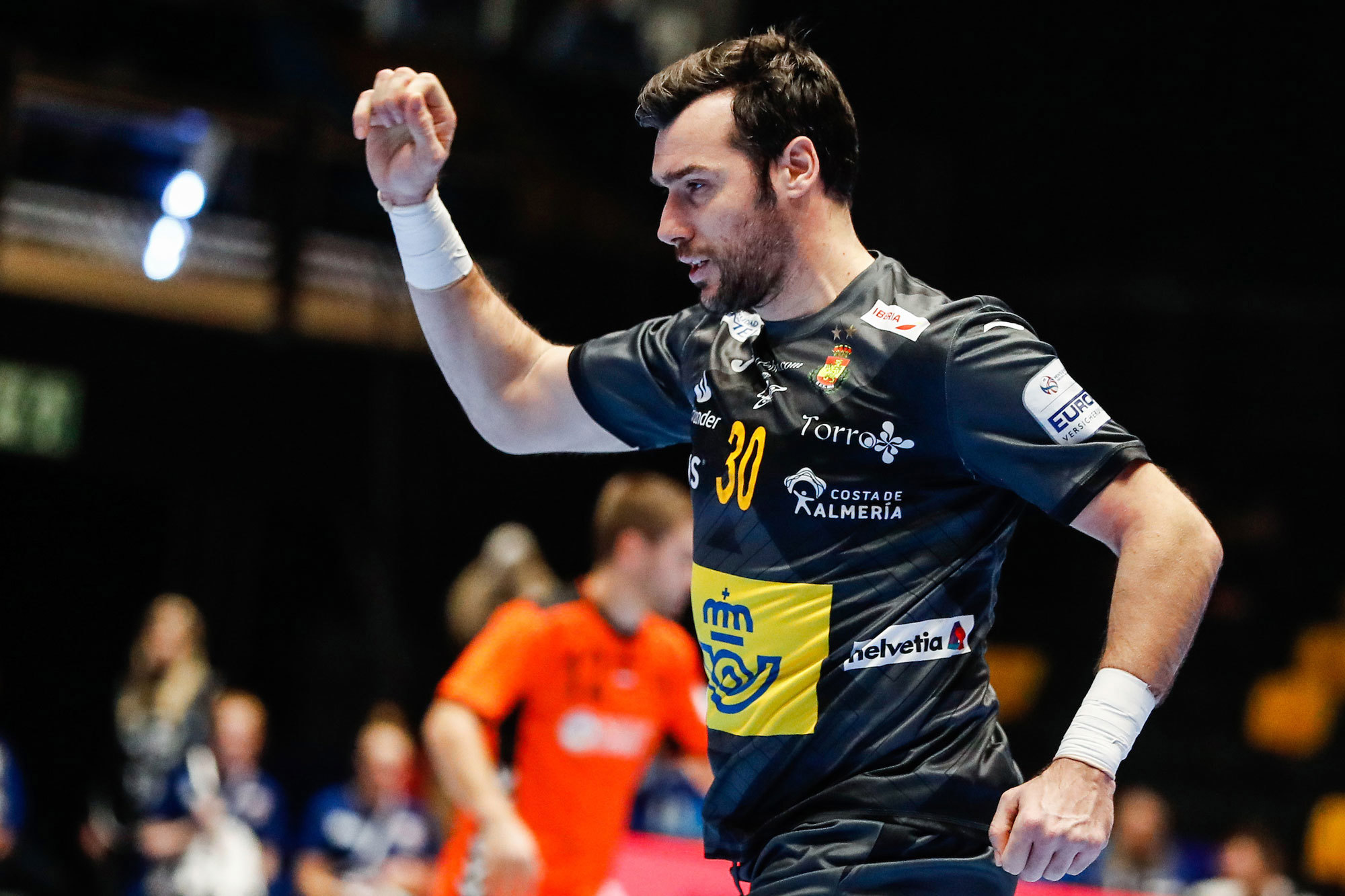 Flash quotes: Spain media call