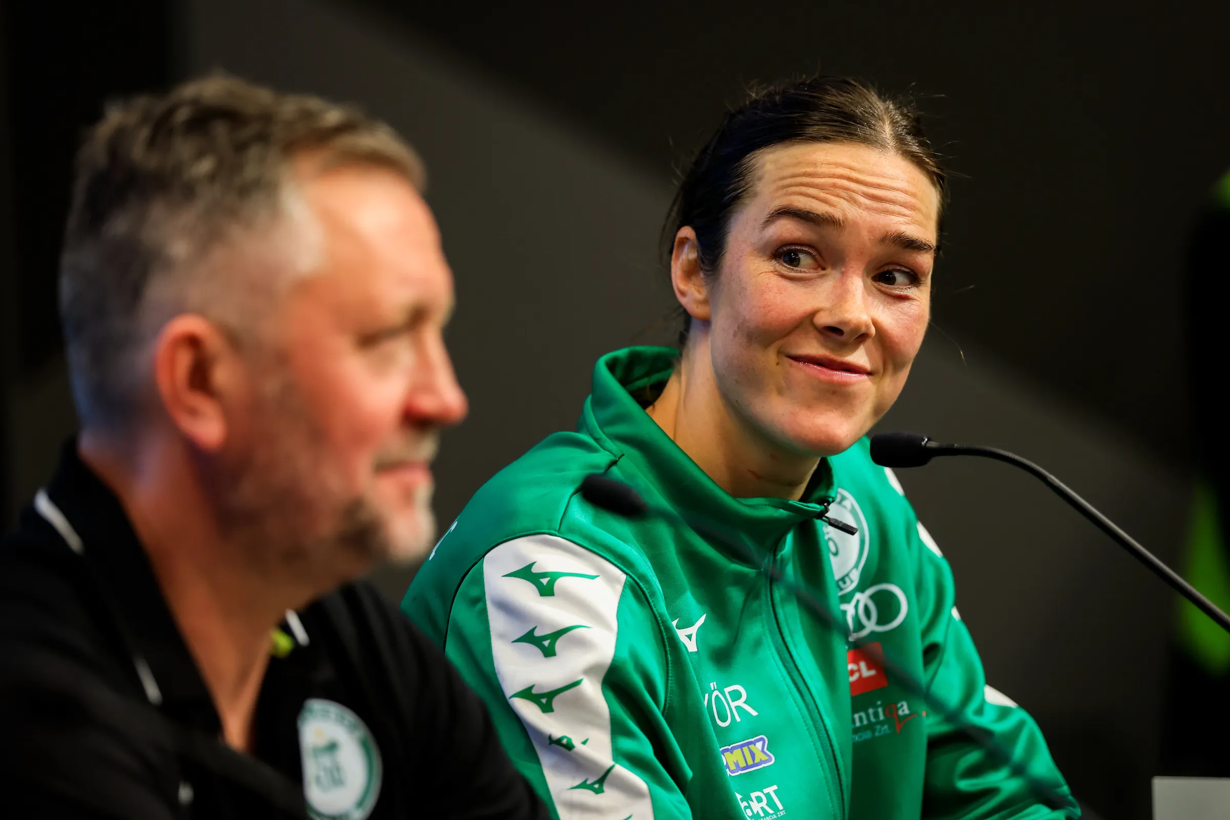 Flash quotes: EHF FINAL4 Women 2025 semi-finals