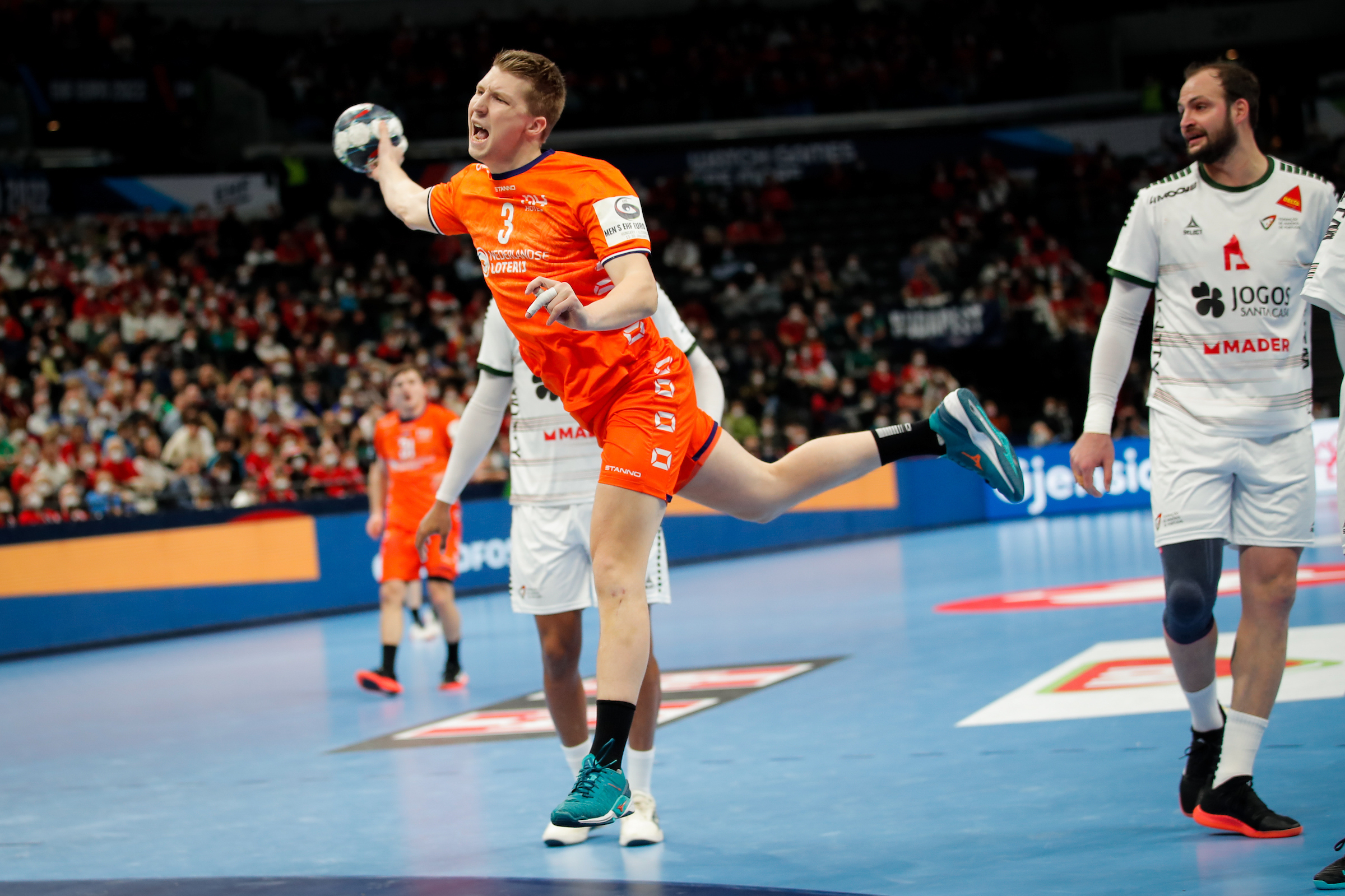 EHF EURO - Latest News and Results | EHF