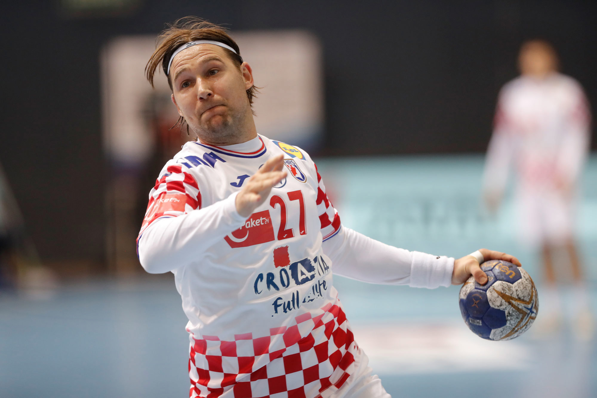 Flash quotes: Croatia media call