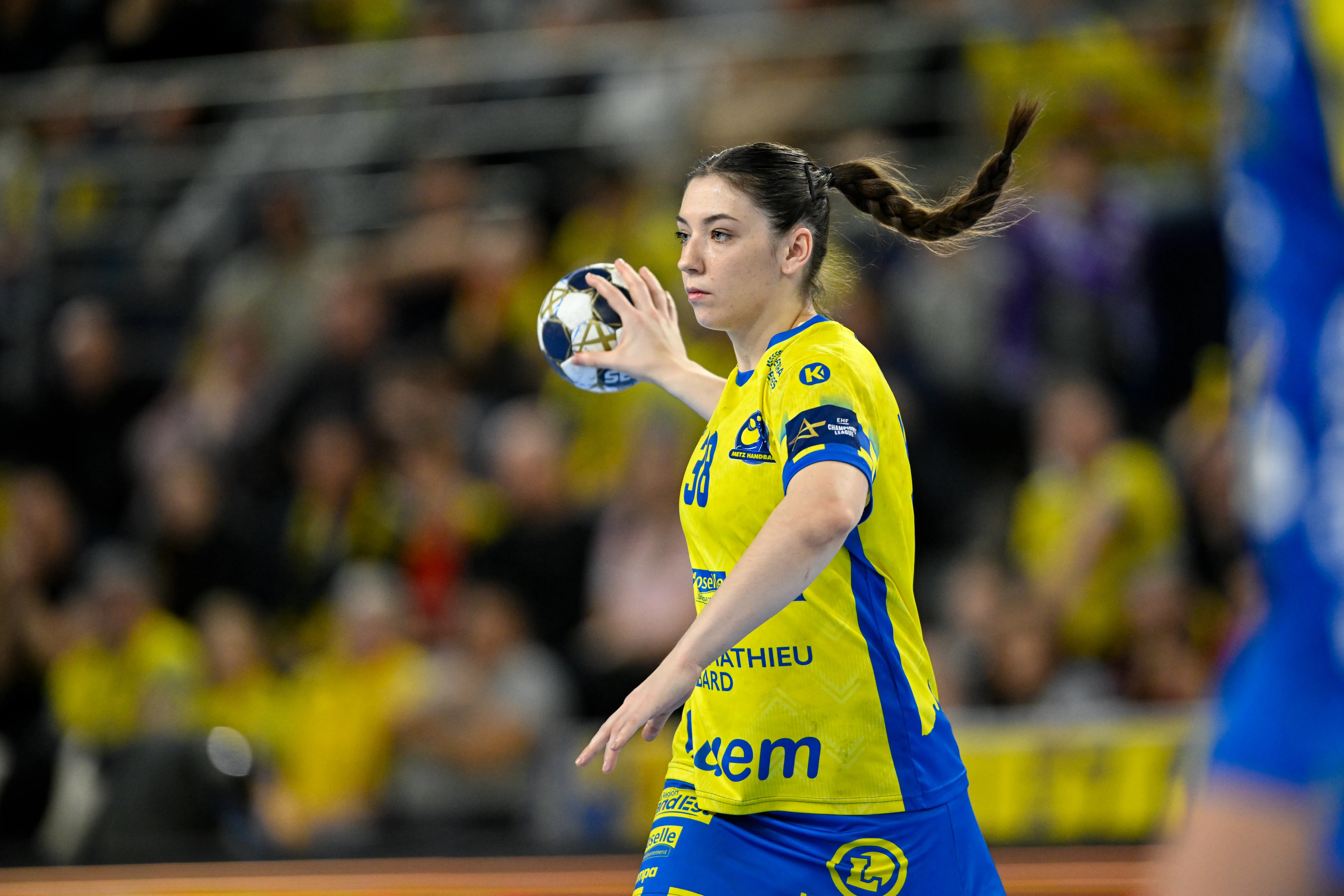 CL handball: Crucial battles expected in action-packed round 12